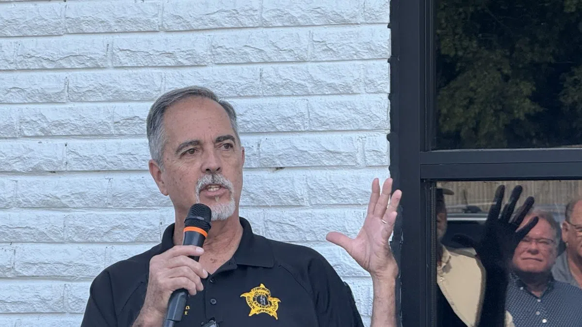 Barren County death investigation numbers declined in 2025 | Glasgow News 1