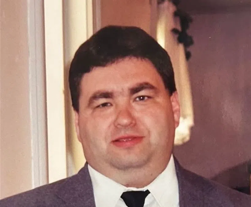 Kenneth Dewayne ‘Kenny’ Matthews, Glasgow | Glasgow News 1