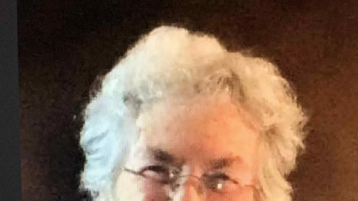 Myra Geraldine Ashley Madison, Lindseyville | Glasgow News 1