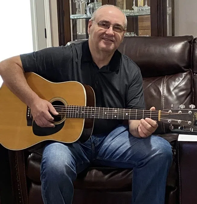 Ralph Thomas King, Tompkinsville | Glasgow News 1