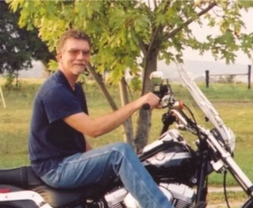 Ricky Lee Sherfey, Austin | Glasgow News 1