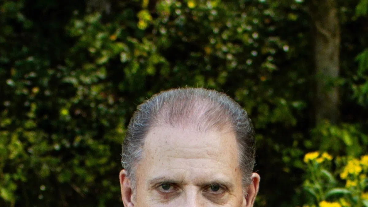 Robert Wray, Burkesville | WCLU Radio