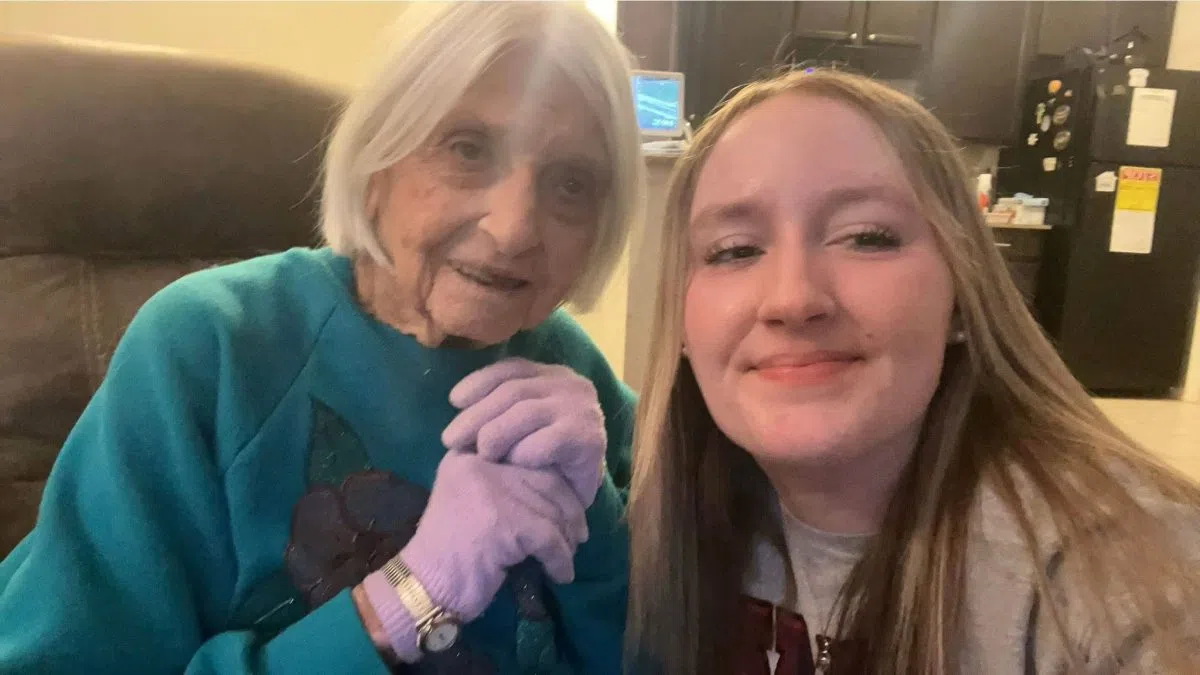 Ruby Mildred Cundiff, Glasgow | WCLU Radio