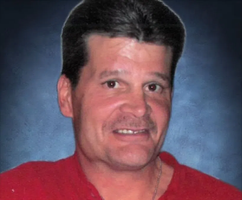 Barry Neil Thomas, Cave City | Glasgow News 1