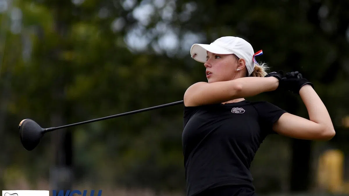 Barren County golfers finish season at state tournament | Glasgow News 1