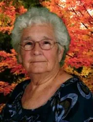 Corene Richardson, Horse Cave | WCLU Radio