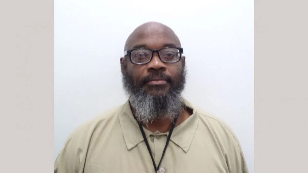 Murderer arrested in Florida; officials working to send him back to Ky ...