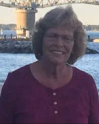 Charlotte Lorraine Williams, Oakland | WCLU Radio