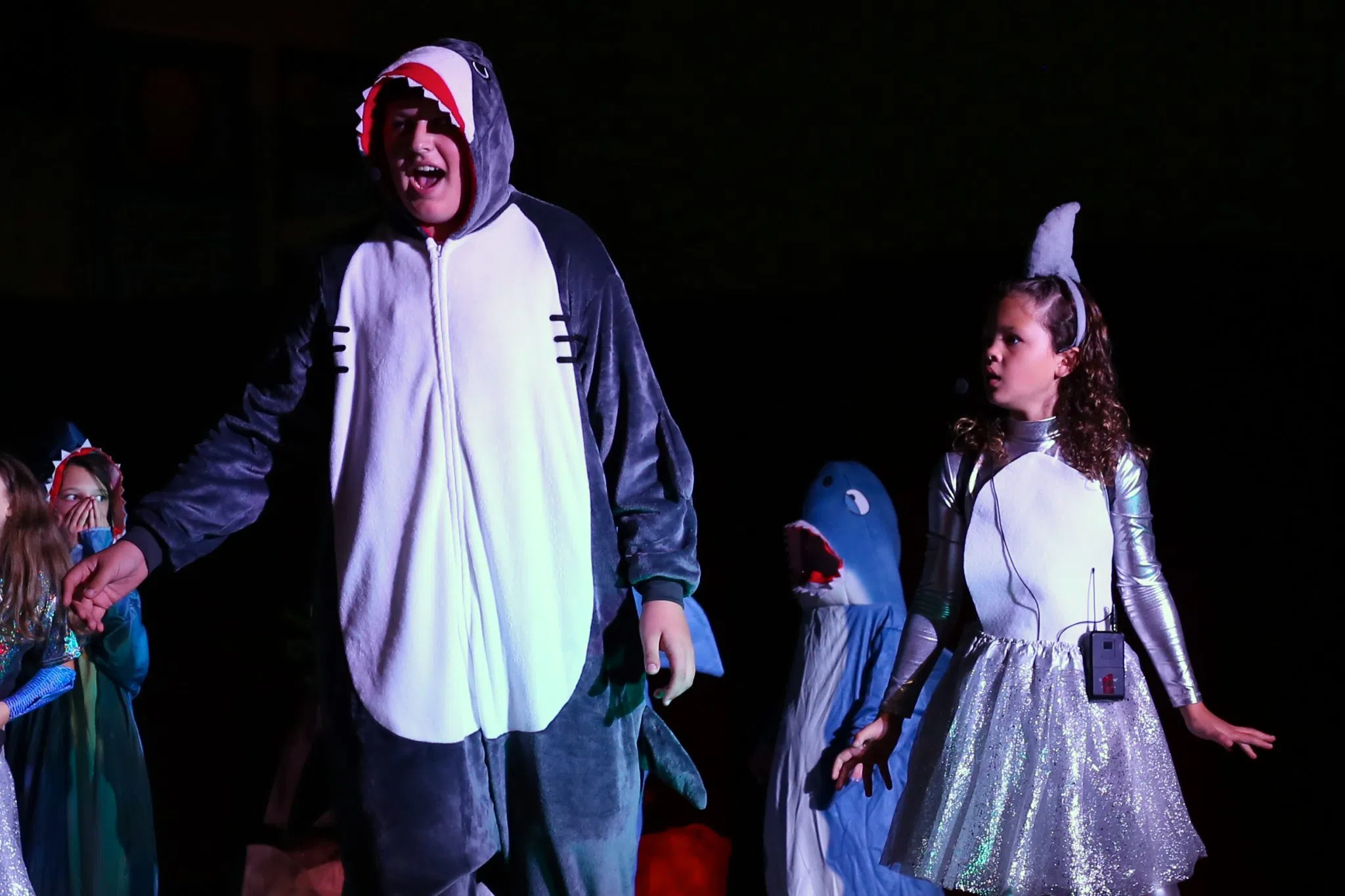 GALLERY: North Jackson Elementary presents ‘Finding Nemo’ this weekend ...