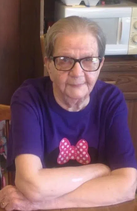 Jessie Olene Anderson Geralds, Gamaliel | Glasgow News 1