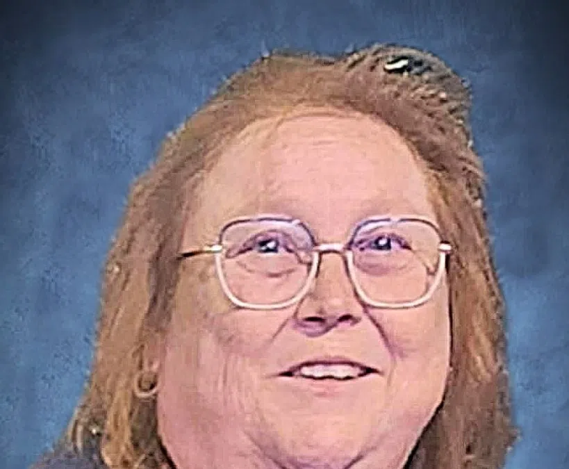 Sherry Arnold, Bowling Green | Glasgow News 1