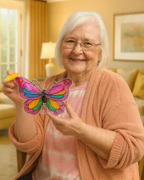 Wanda Joyce Smith, Glasgow | WCLU Radio