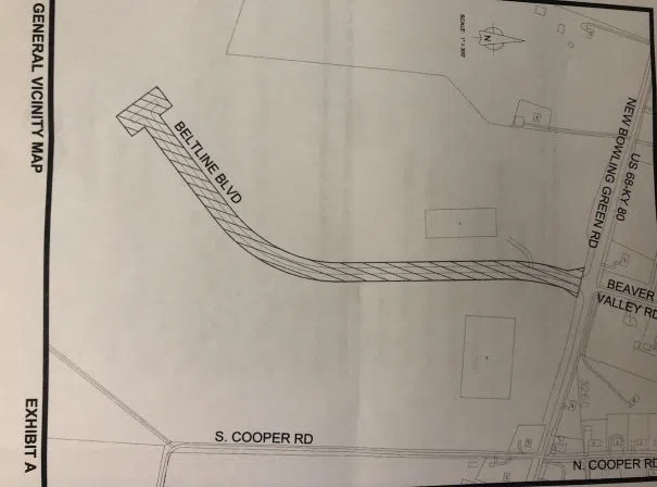 Glasgow council reviews ethics code amendments, street acceptance ...