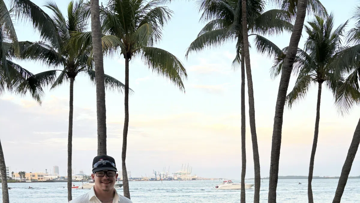 Danny Lee Pate Jr, Smiths Grove | Glasgow News 1