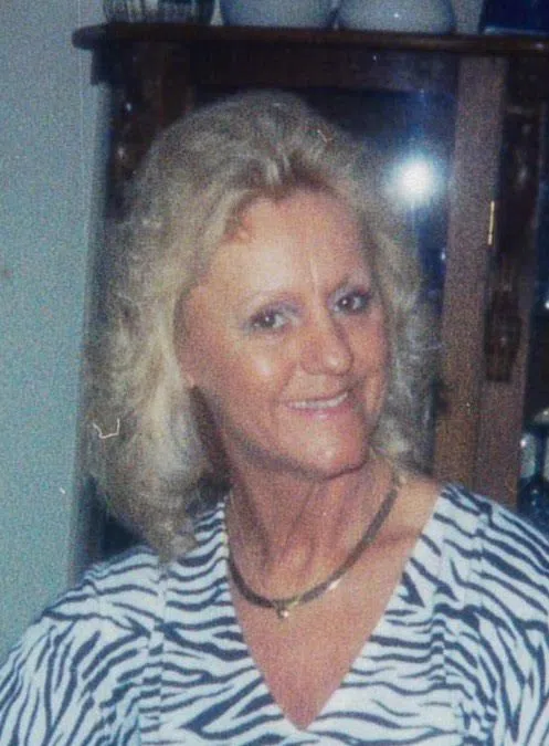 Ella Dean ‘Deanie’ Owens, Edmonton | Glasgow News 1