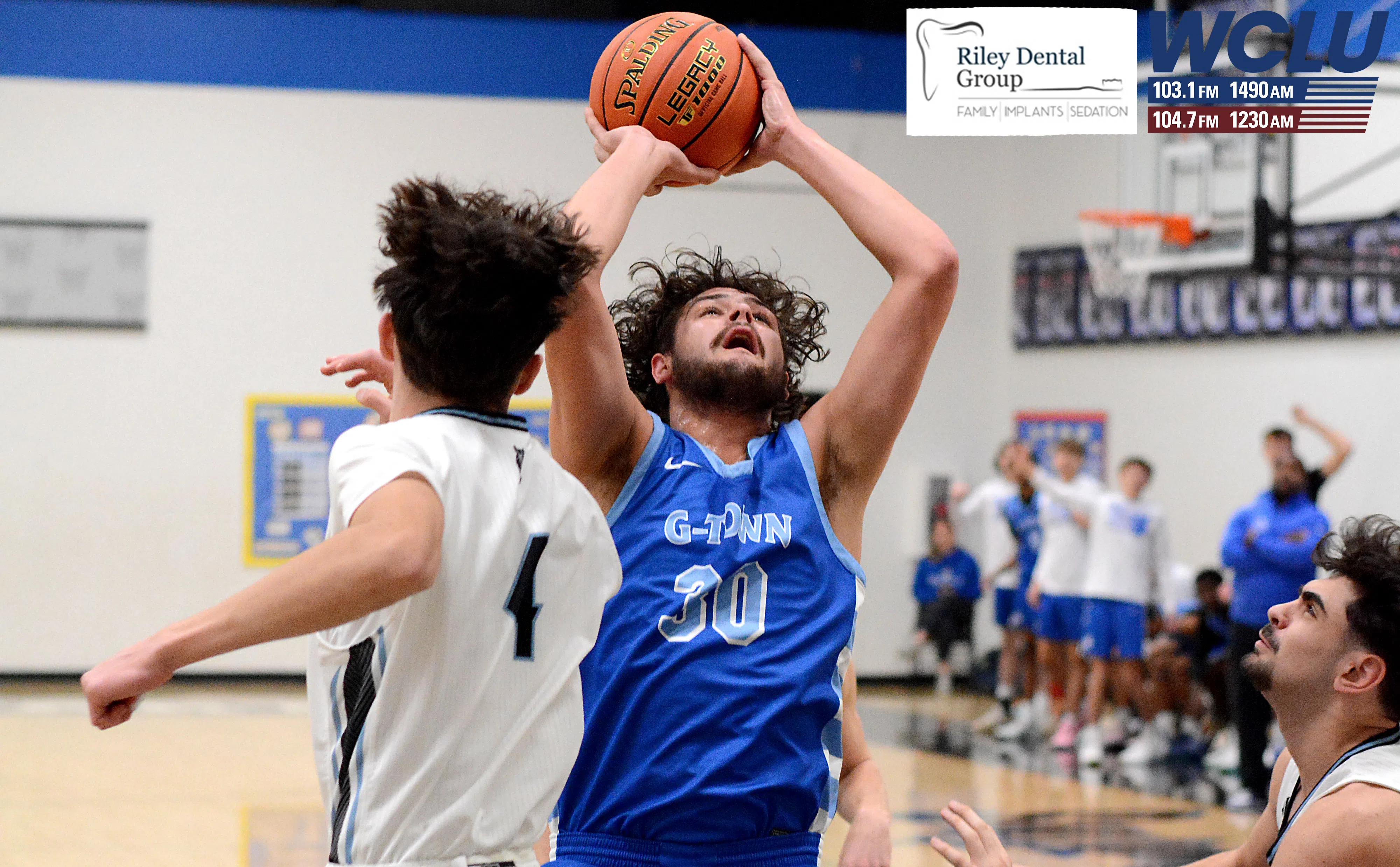 RECAP: Glasgow splits Monday games, gains forfeit win at South Warren ...