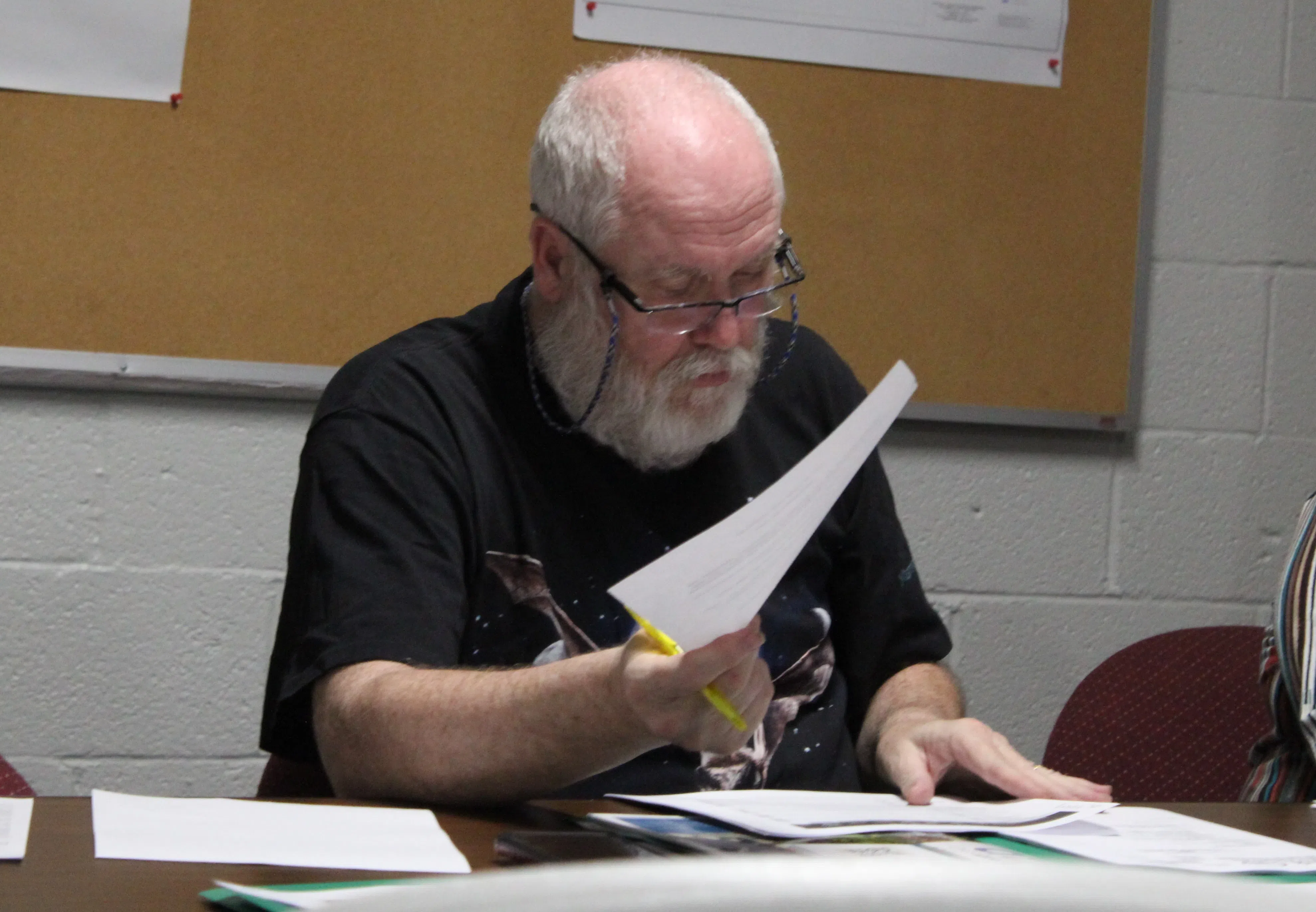 Park City married commissioners rescind resignations | WCLU Radio