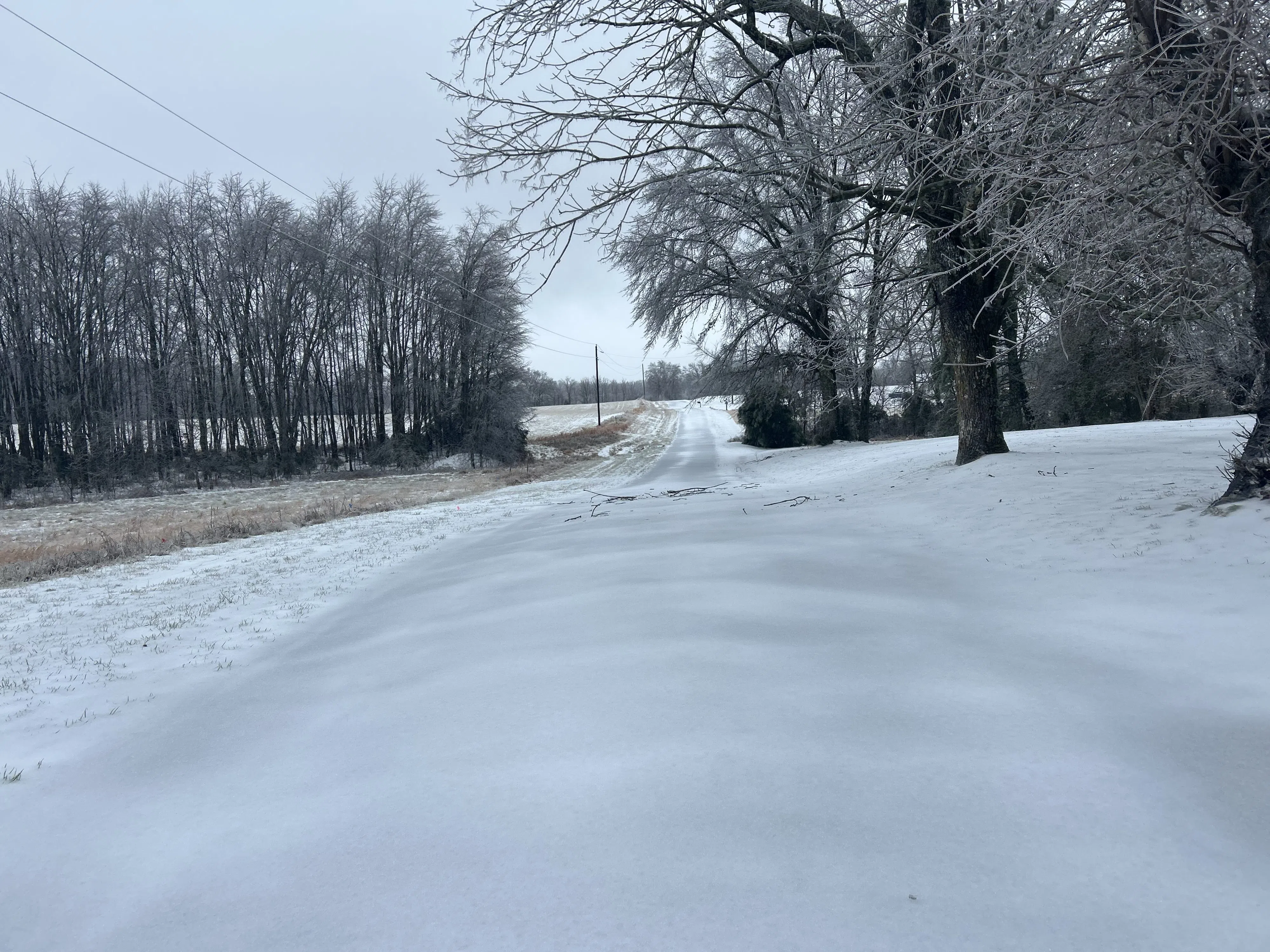 Park City declares state of emergency amid winter storm | WCLU Radio