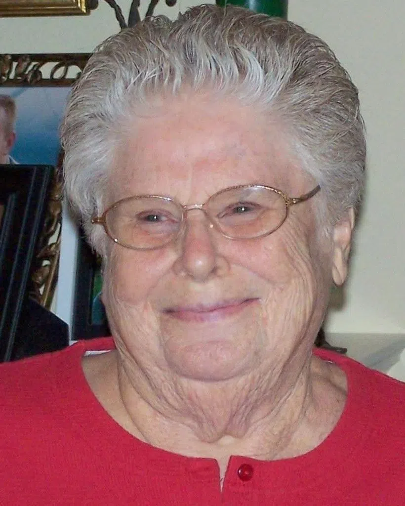 Amy Richey, Cave City | WCLU Radio