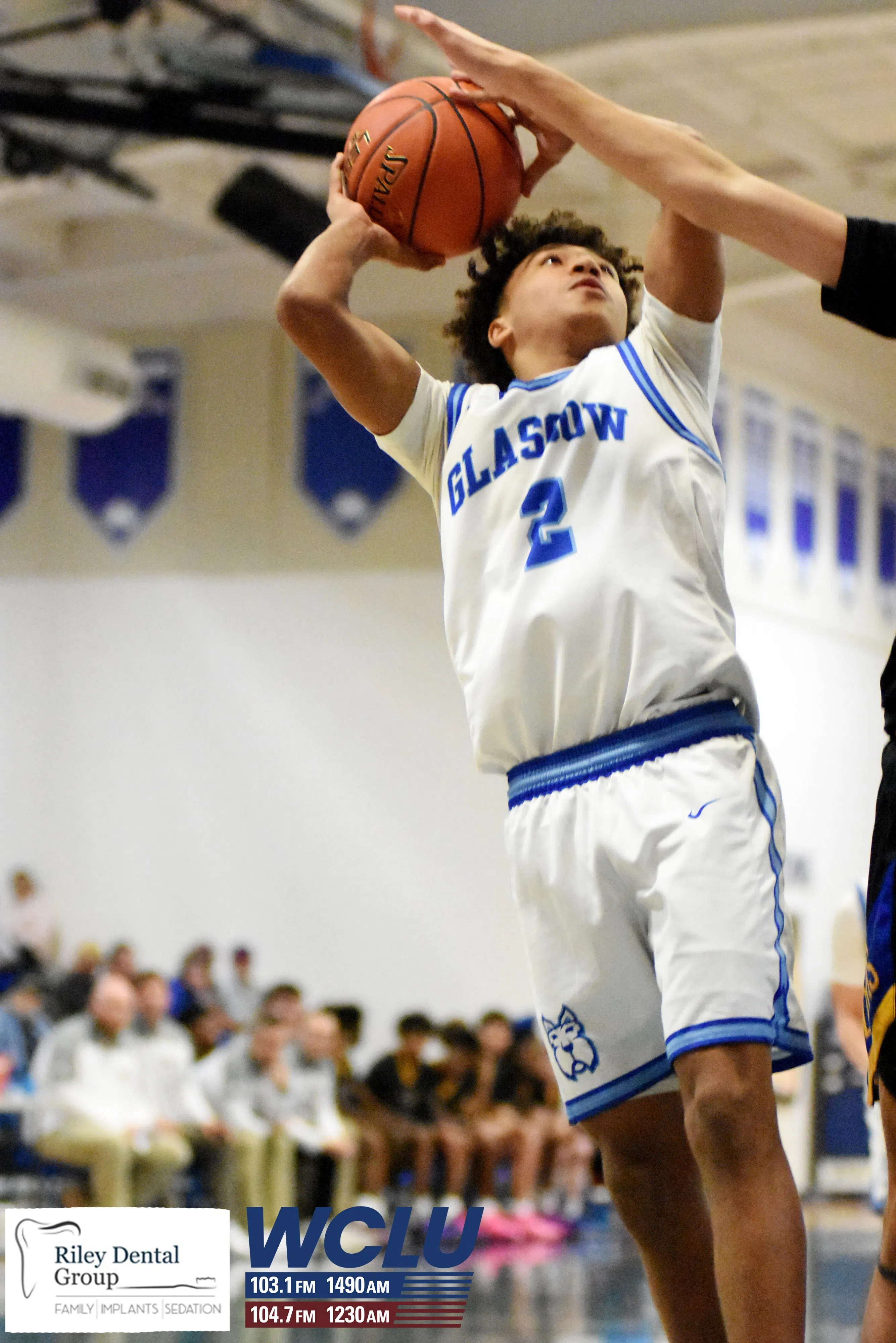 GALLERY: Scotties rout Raiders, 82-54 | Glasgow News 1