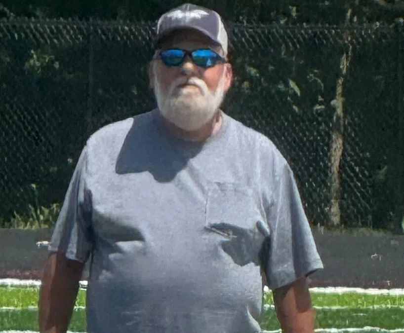 Calvin Wade Ferguson, Edmonton | Glasgow News 1