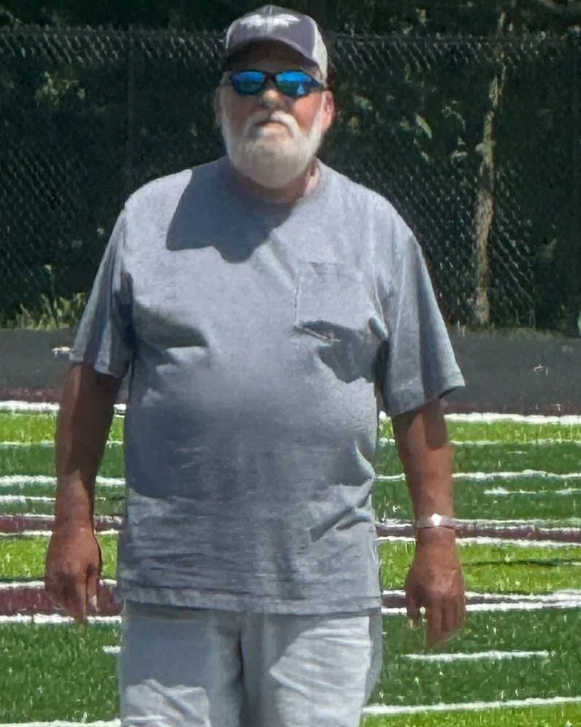 Calvin Wade Ferguson, Edmonton | WCLU Radio