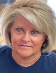 Carol Jean Slinker, Greensburg | WCLU Radio