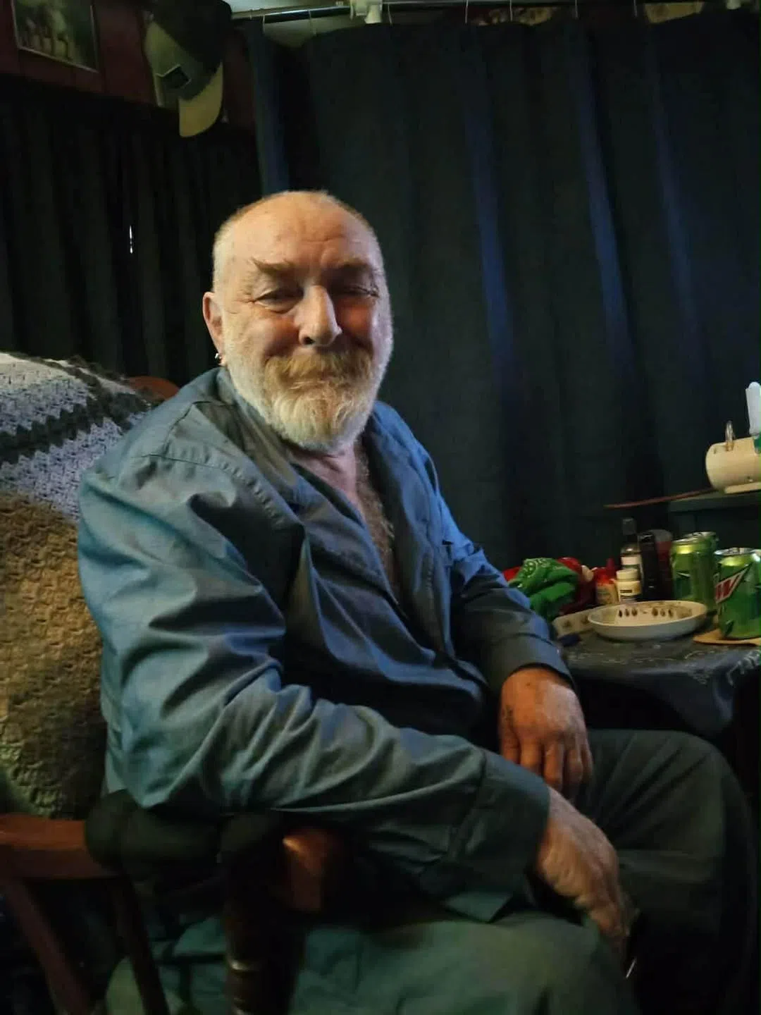 David Brooks, Edmonton | Glasgow News 1