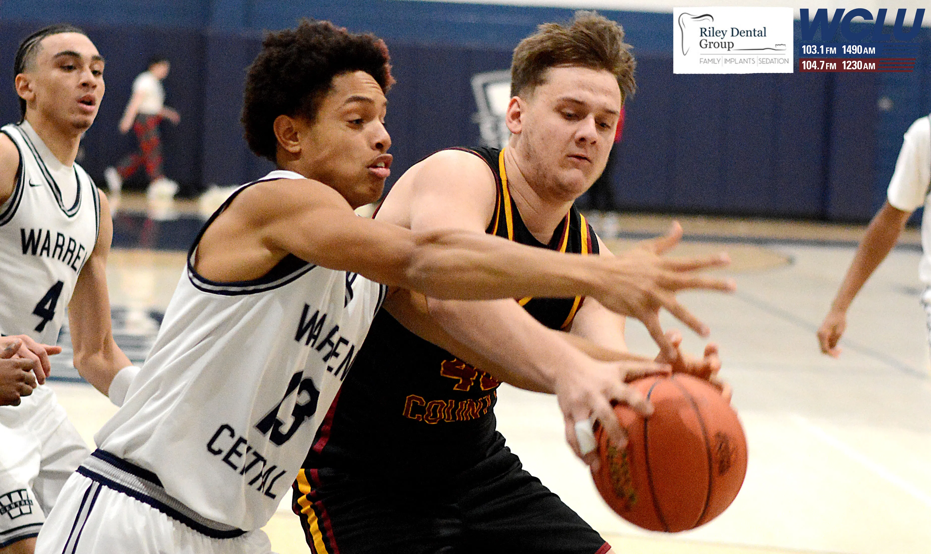 RECAP: Trojans fall at Bowling Green, 69-53 | Glasgow News 1