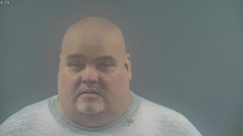 Glasgow man arrested after high-speed chase | WCLU Radio