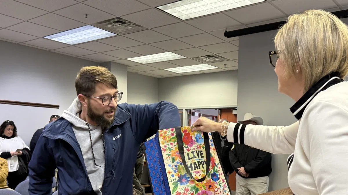 Candidates draw primary ballot positions for Glasgow, Barren County ...