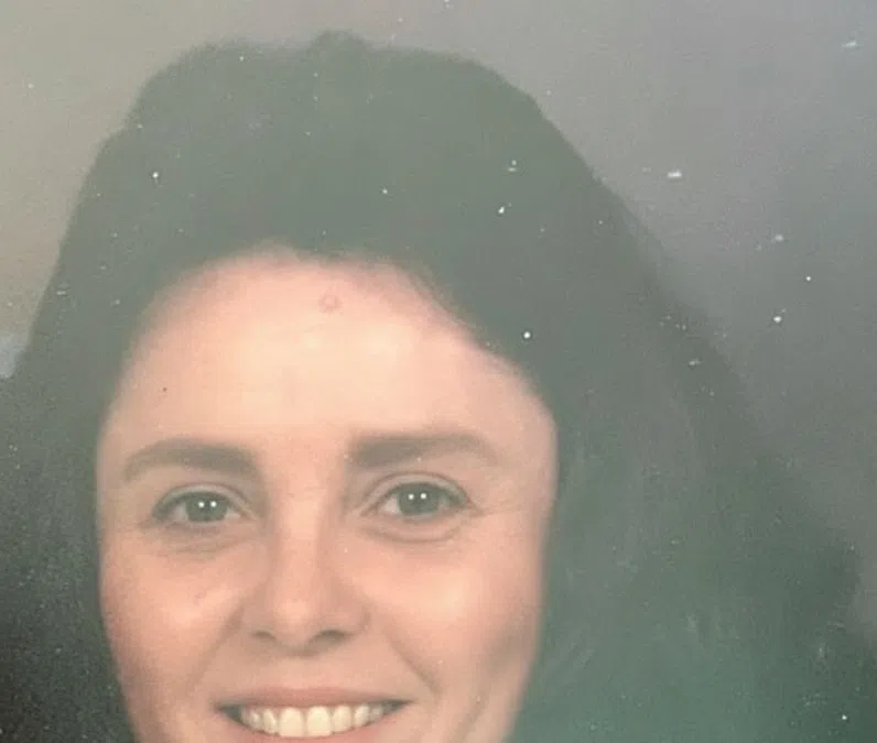 Janice Faye Mills Peden, Glasgow | Glasgow News 1