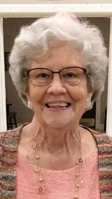 Mary Christine Smith, Glasgow | Glasgow News 1