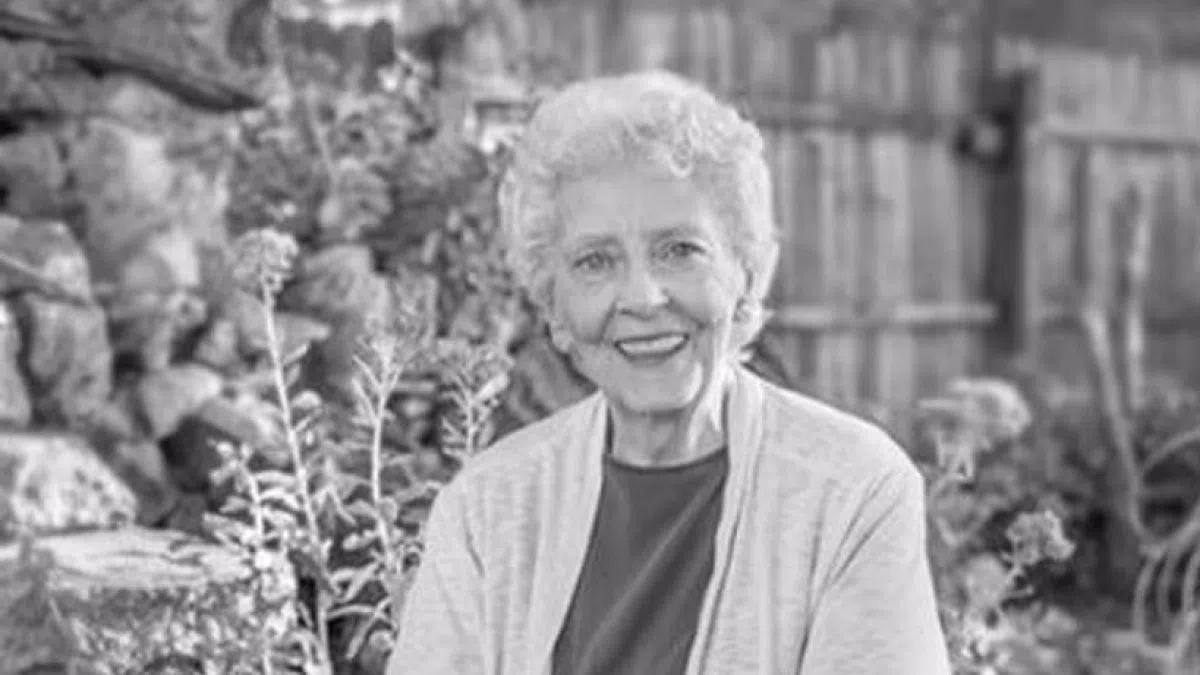 Patsy McDaniel Bardin, Bowling Green | WCLU Radio