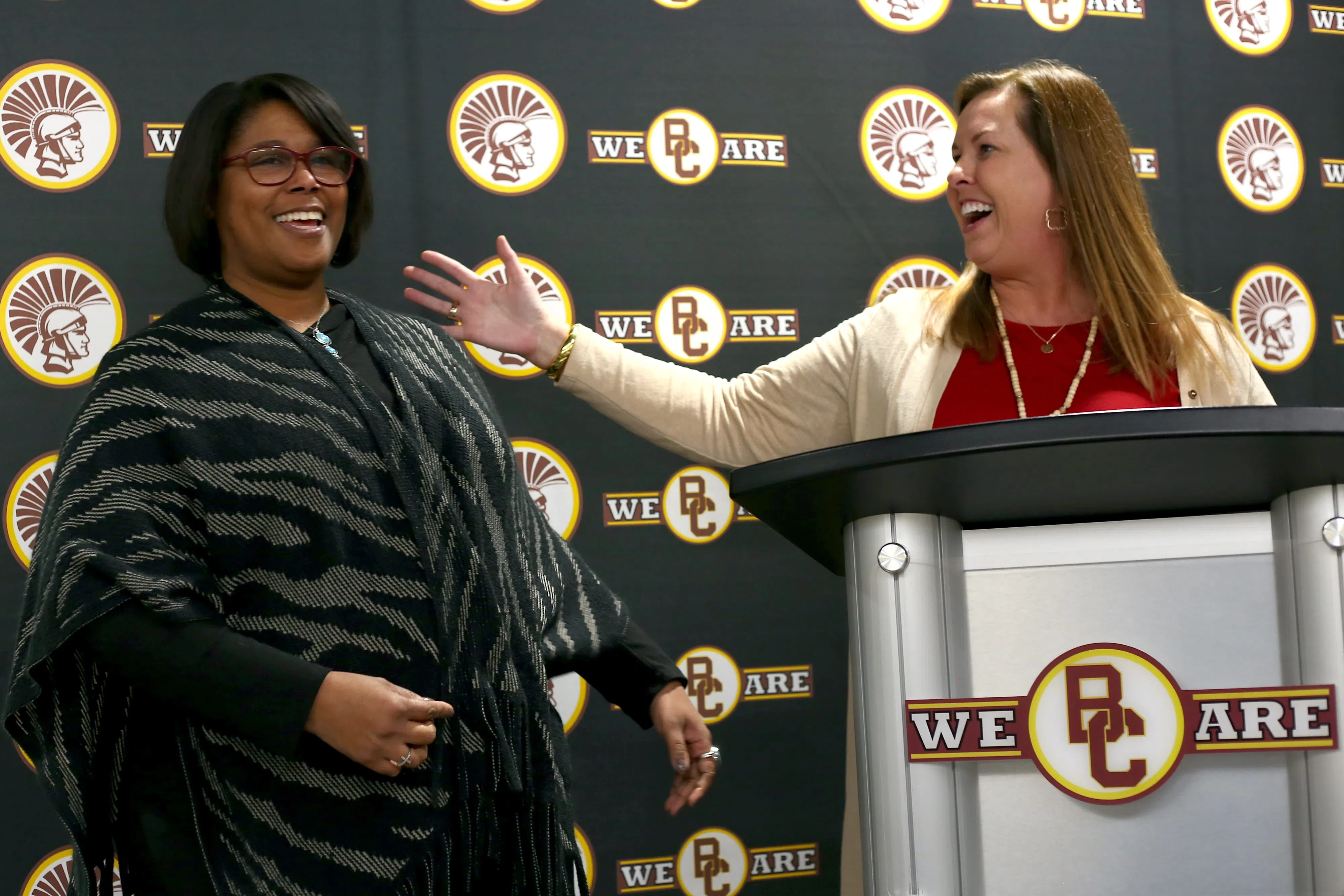 Barren County’s Wilson, Dennison recognized for exceptional education ...