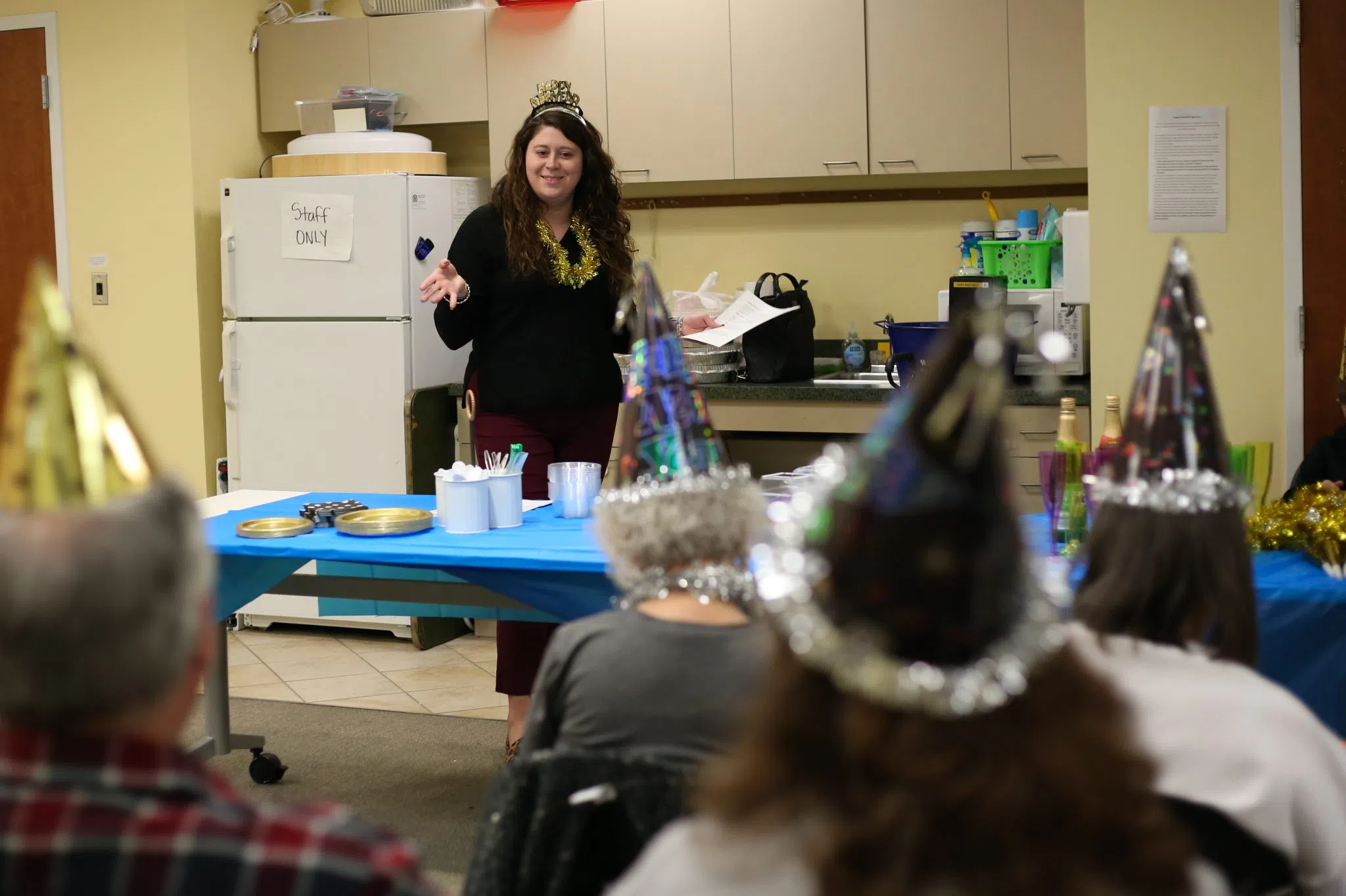 GALLERY: Glasgow community celebrates world traditions at Weldon ...