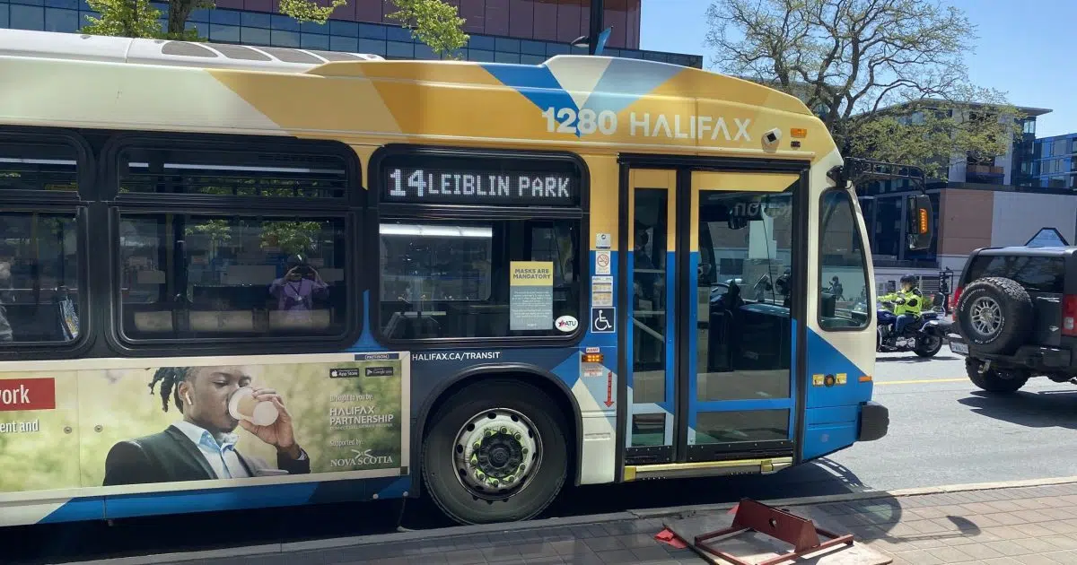 Halifax’s new transit app offers riders more options, but costs more ...