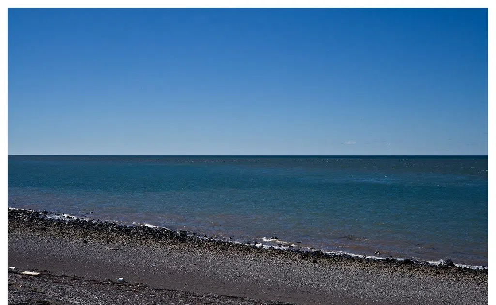 Provincial Funding For Ocean and Shoreline Cleanup Projects | Surge 105