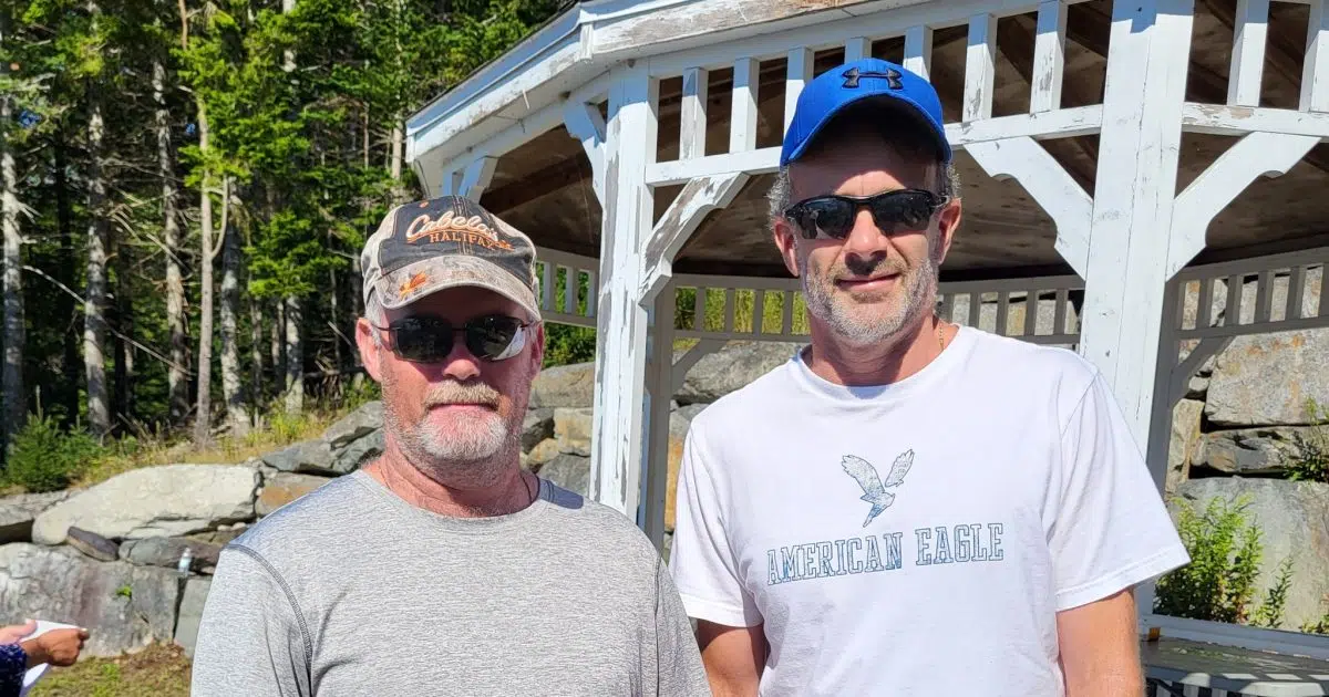 Lakeside Smallmouth Bass Club’s Seventh Tournament | Y95.5