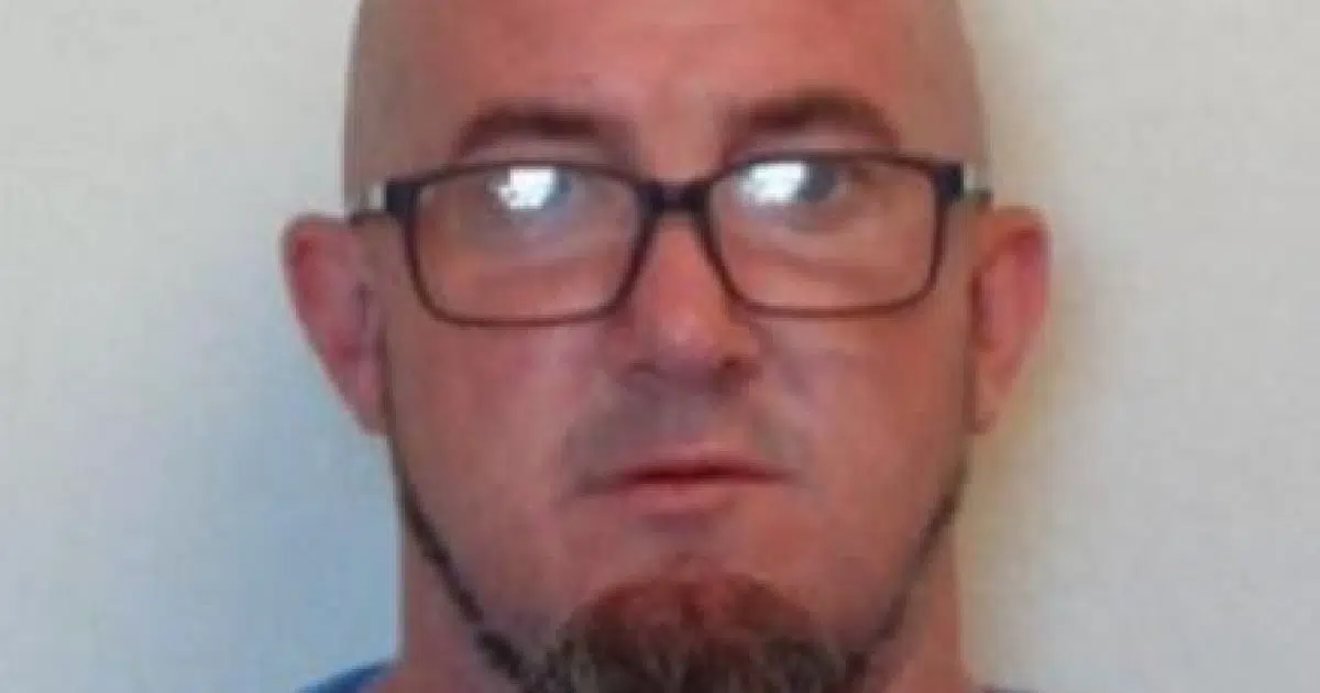 Man Wanted On National Warrant Arrested | 97.3 The Wave