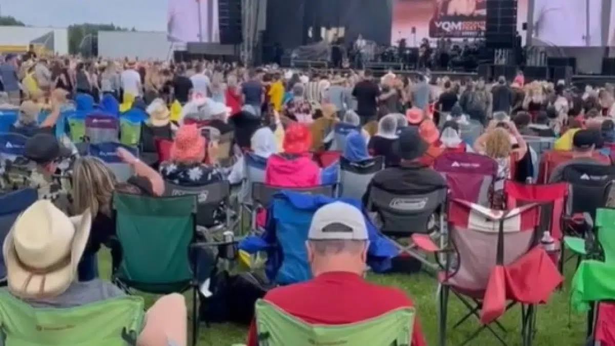 Over 20,000 expected at YQM Country Fest | Country 94