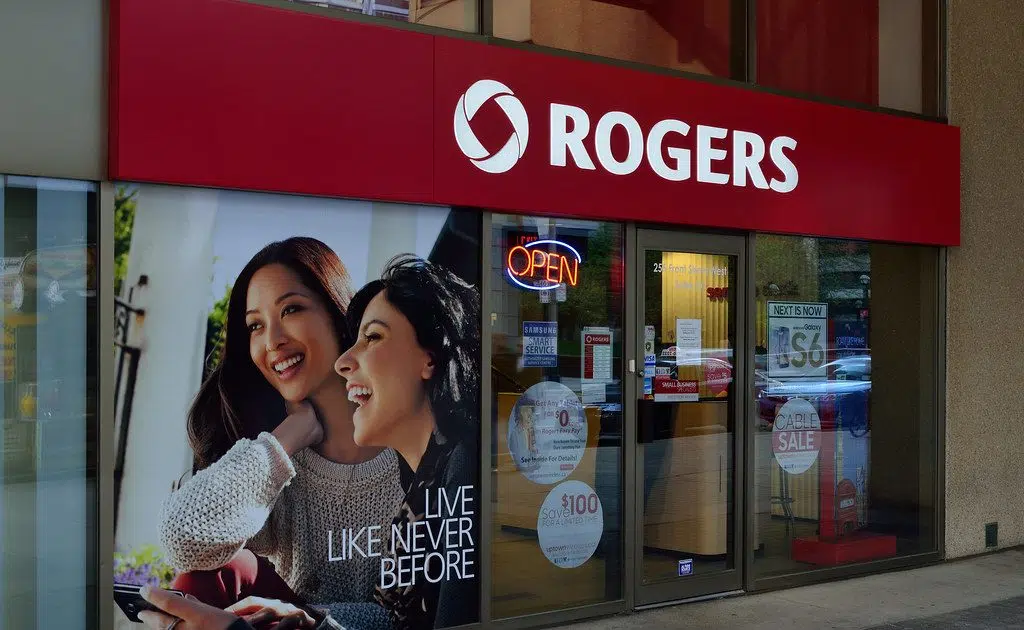 Rogers takeover of Shaw given go-ahead in $26 billion merge | 97.3 The Wave