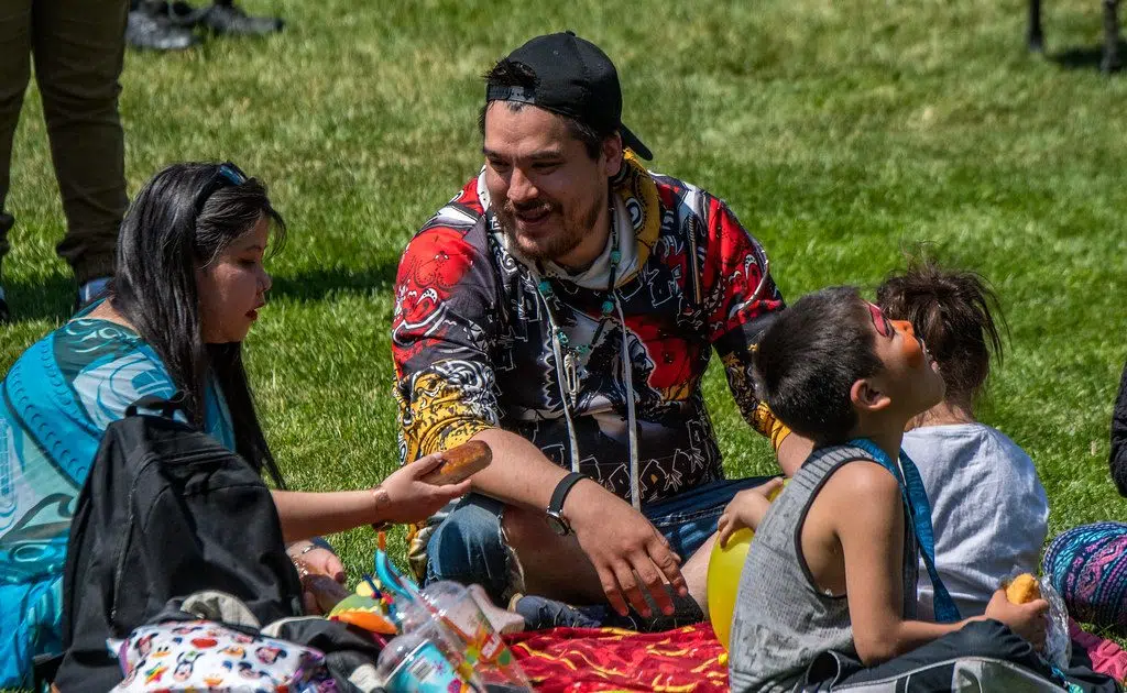 Indigenous Population Reaches 1.8 Million | Country 94 Indigenous Population Reaches 1.8 Million | Country 94