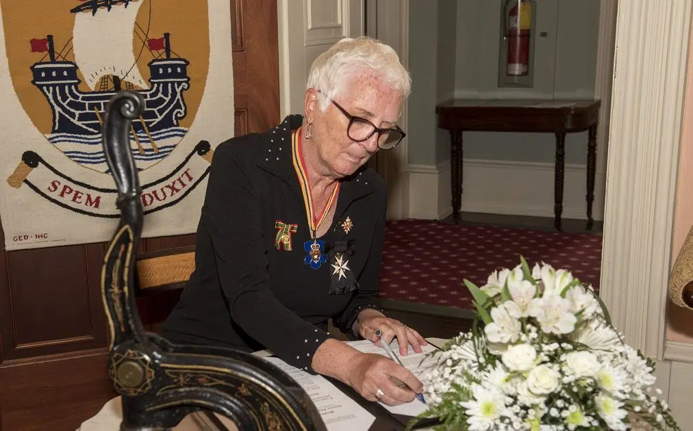 King Charles III Officially Proclaimed In N.B. | 91.9 The Bend