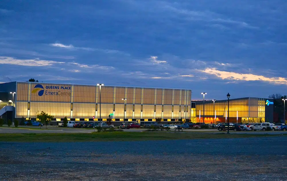 Liverpool Privateers announce they are leaving Queens Place Emera ...