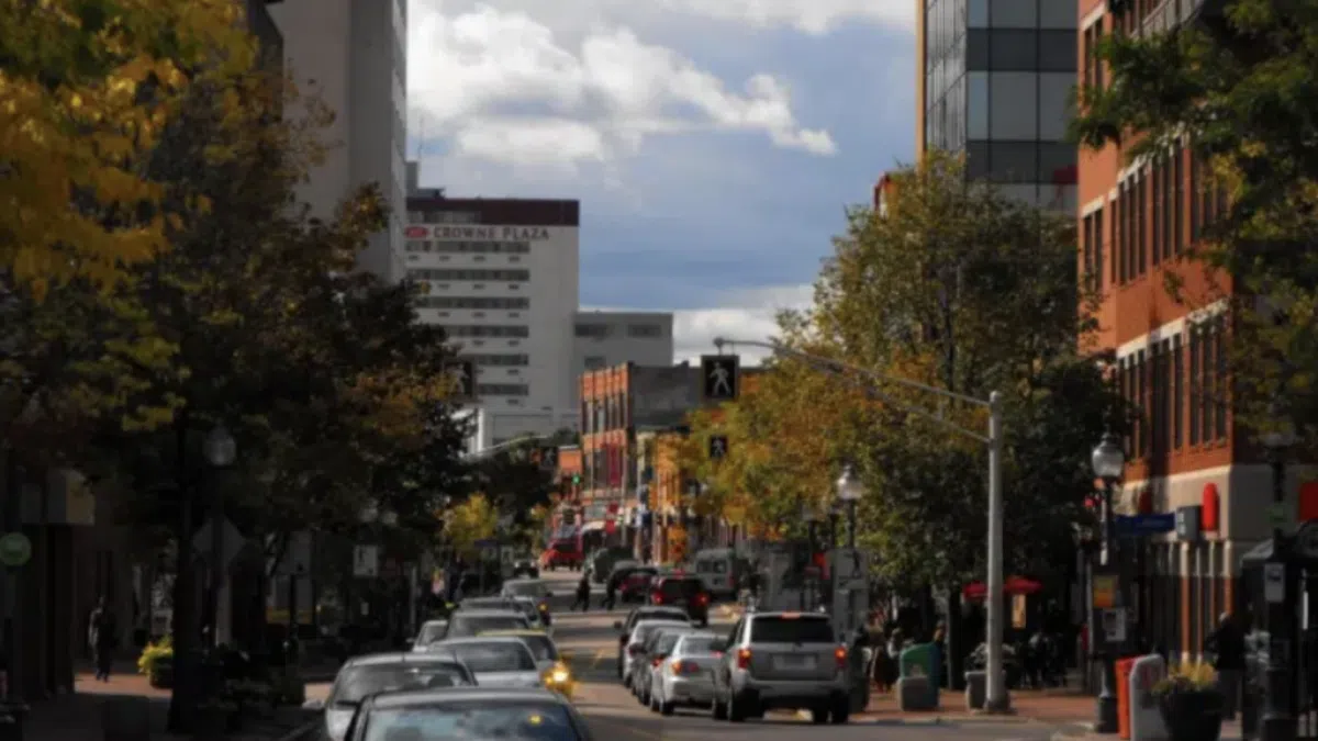 Moncton Records Highest Growth Among Urban Centres: StatCan | Country 94