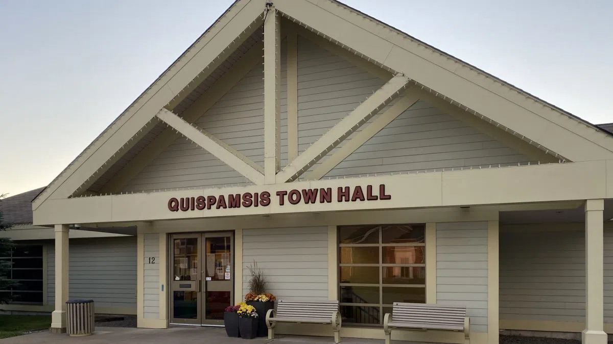 Quispamsis unveils new recreation master plan | Acadia News