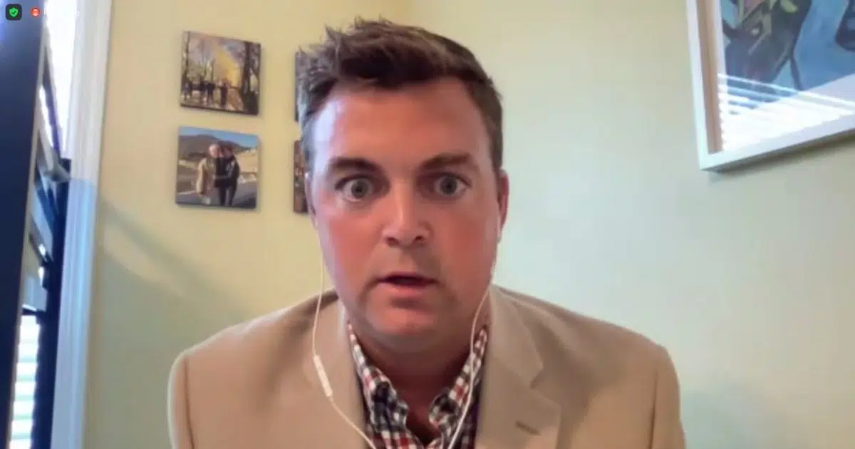 Liberals Name Official Opposition Leader | Country 94