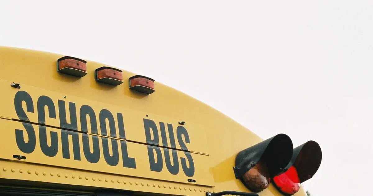 School closures in N.B. due to poor road conditions | Country 94