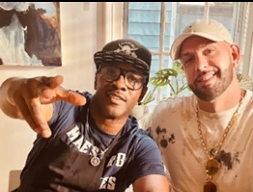 Tantallon man on trial for Pat Stay murder, facing new charges | Y95.5